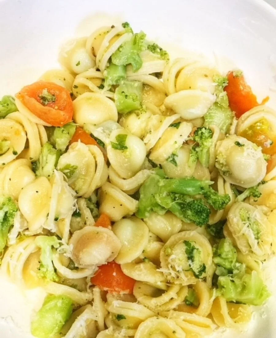 How to cook Garofalo pasta