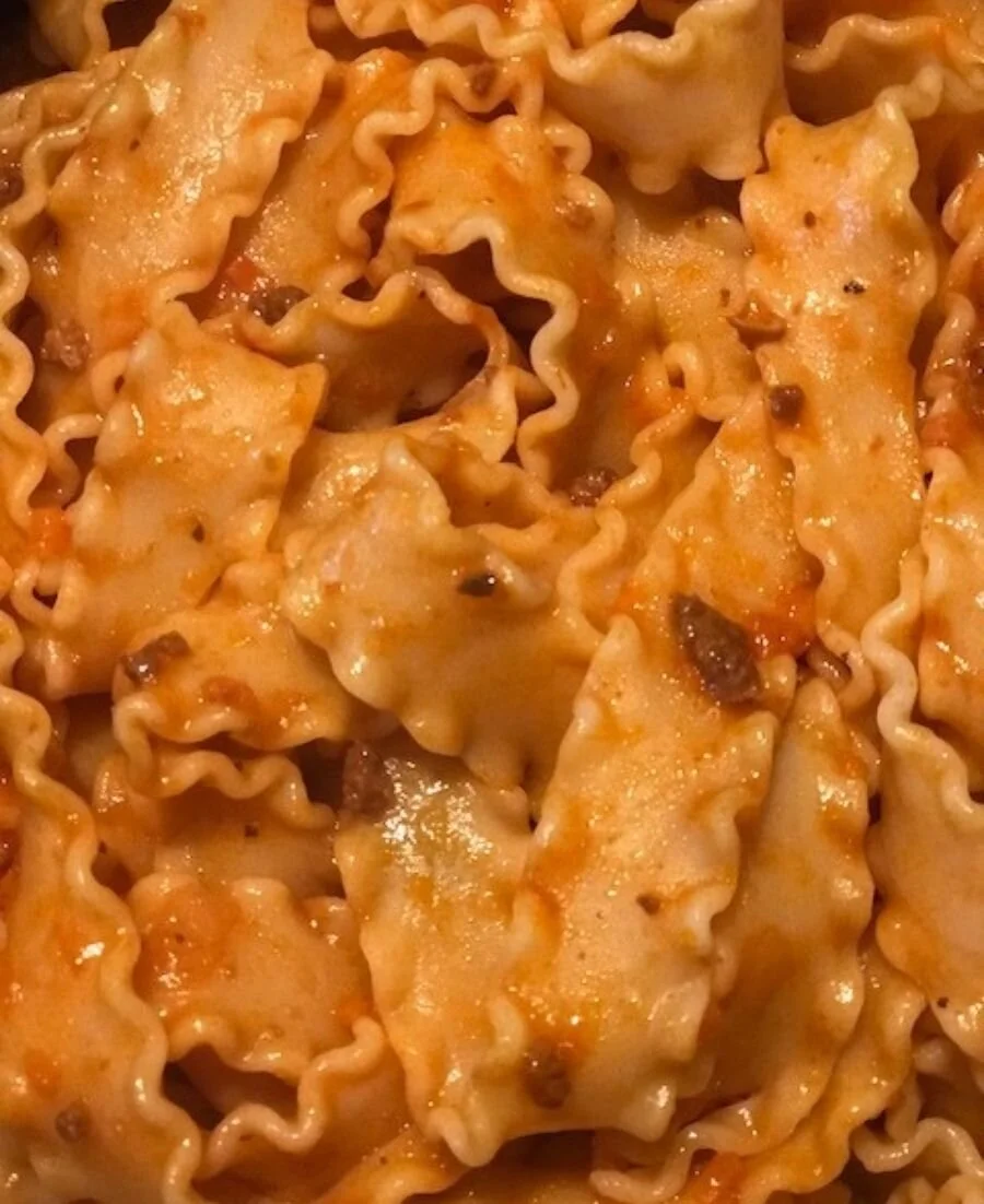 How to cook Garofalo pasta