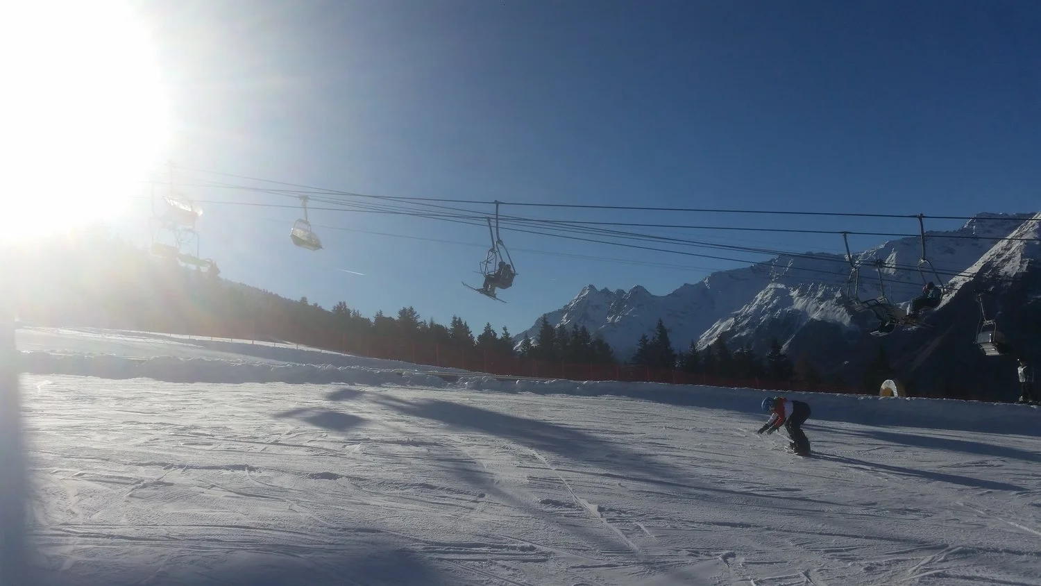 Why Bormio is one of the greatest Italian Ski Resorts
