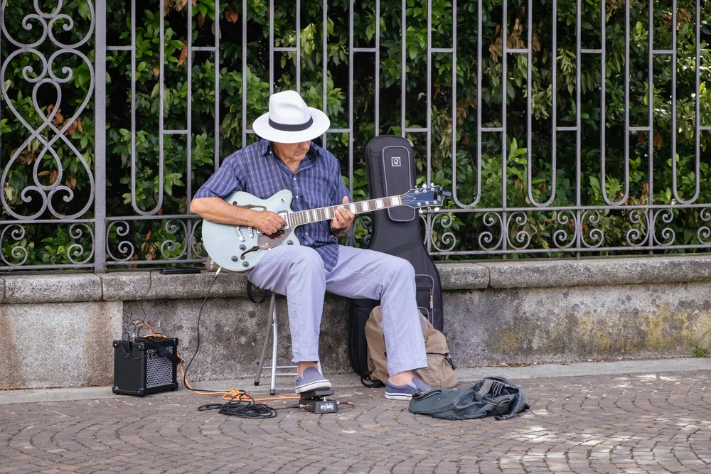 Best Italian Songs About Italy