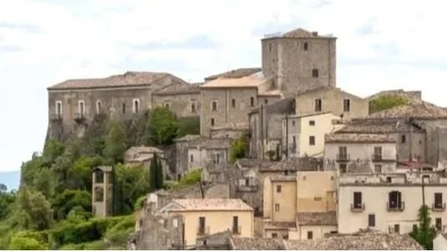 Altomonte, Italy: A Complete Guide to One of Southern Italy’s Most ...
