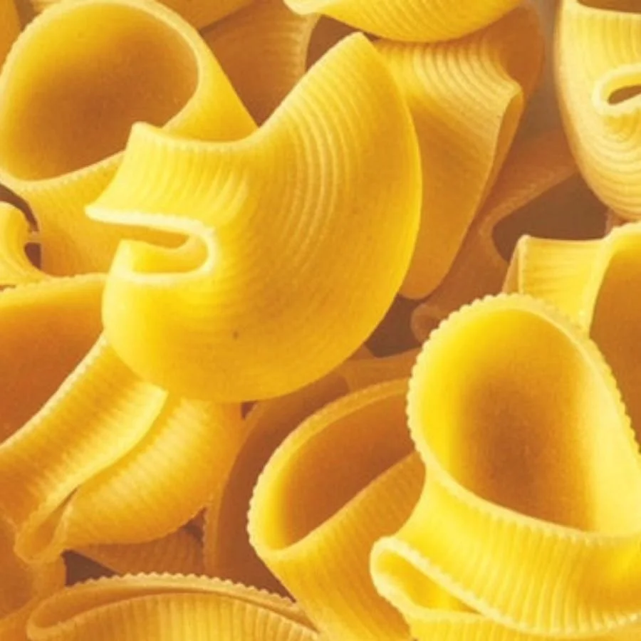 WIN! 5 types of Pasta! Day Four of our 5 Year Giveaway!