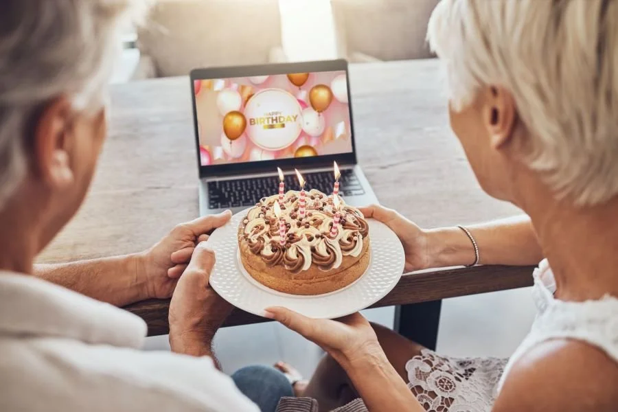 Happy Birthday Slideshow: Tips and Ideas