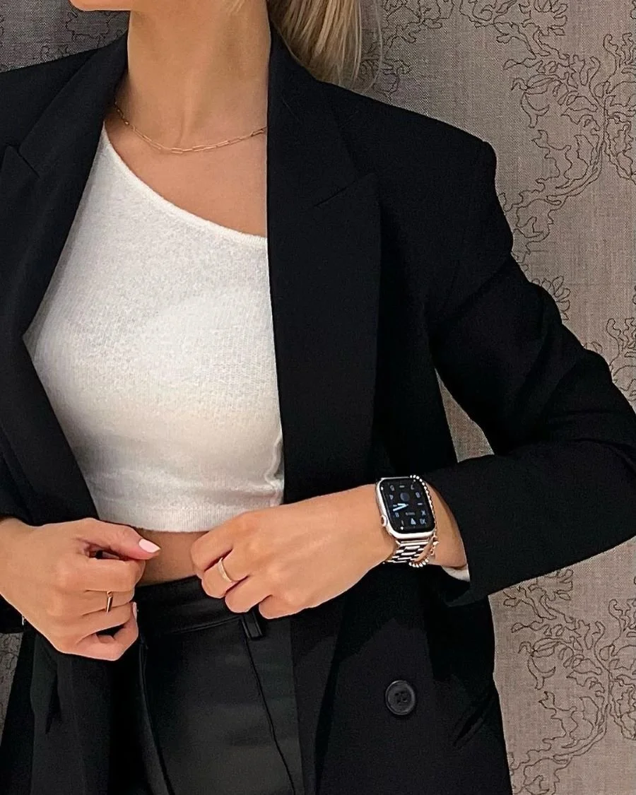 How to Wear a Watch: Style Guide for Wearing Smart Watches