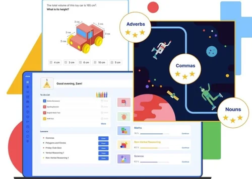 How to Engage Your Little Students Online with Atom Learning
