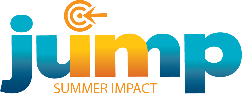 Summer Impact Application — Jump IN