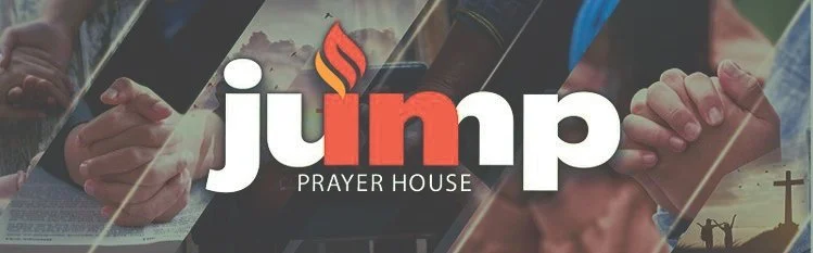 Prayer House — JumpIn Northwest