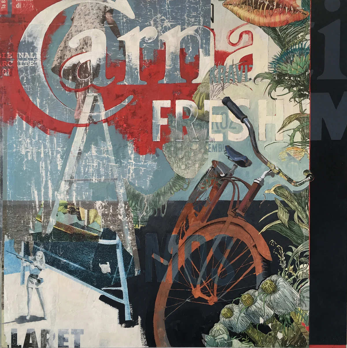 Blog — Catherine Mackey — Artist