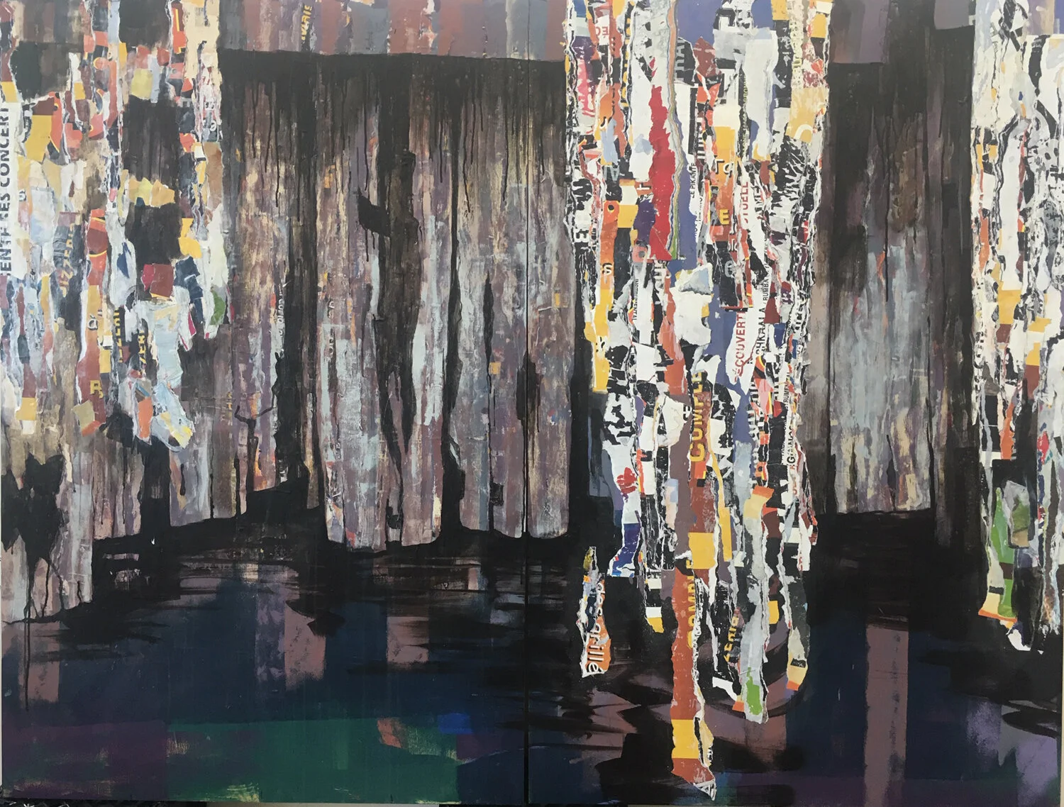 Peripheries: Subterraneous Symbiosis — Catherine Mackey — Artist