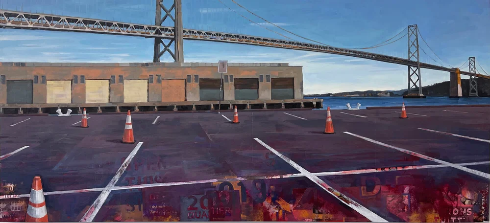Blog — Catherine Mackey — Artist