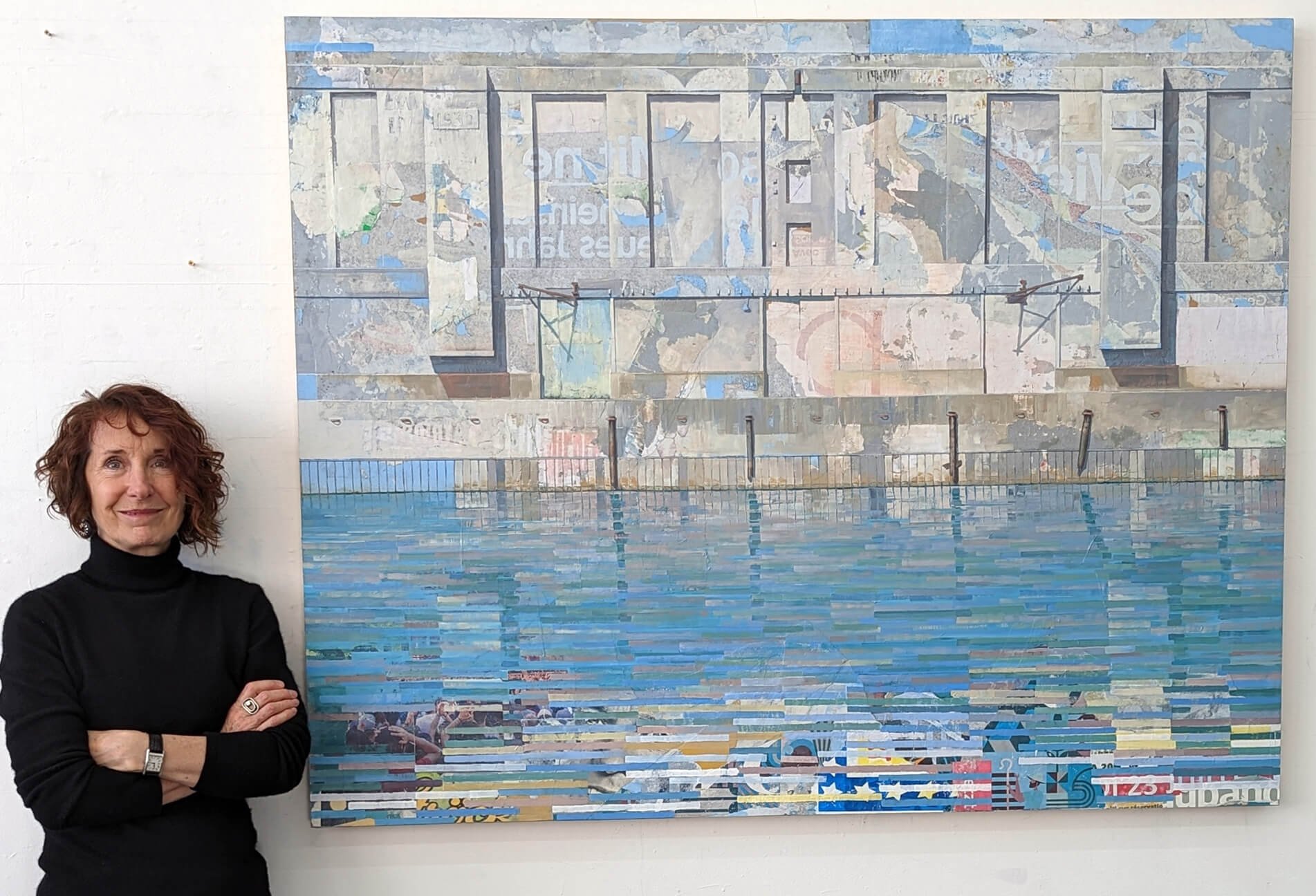 Catherine Mackey — Artist