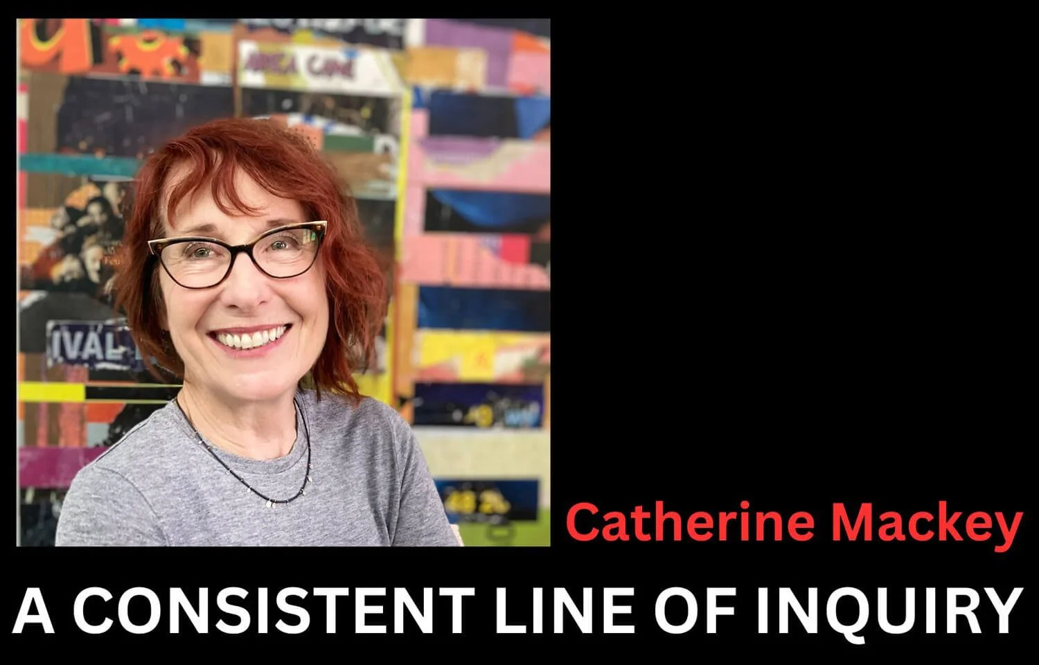 Blog — Catherine Mackey — Artist