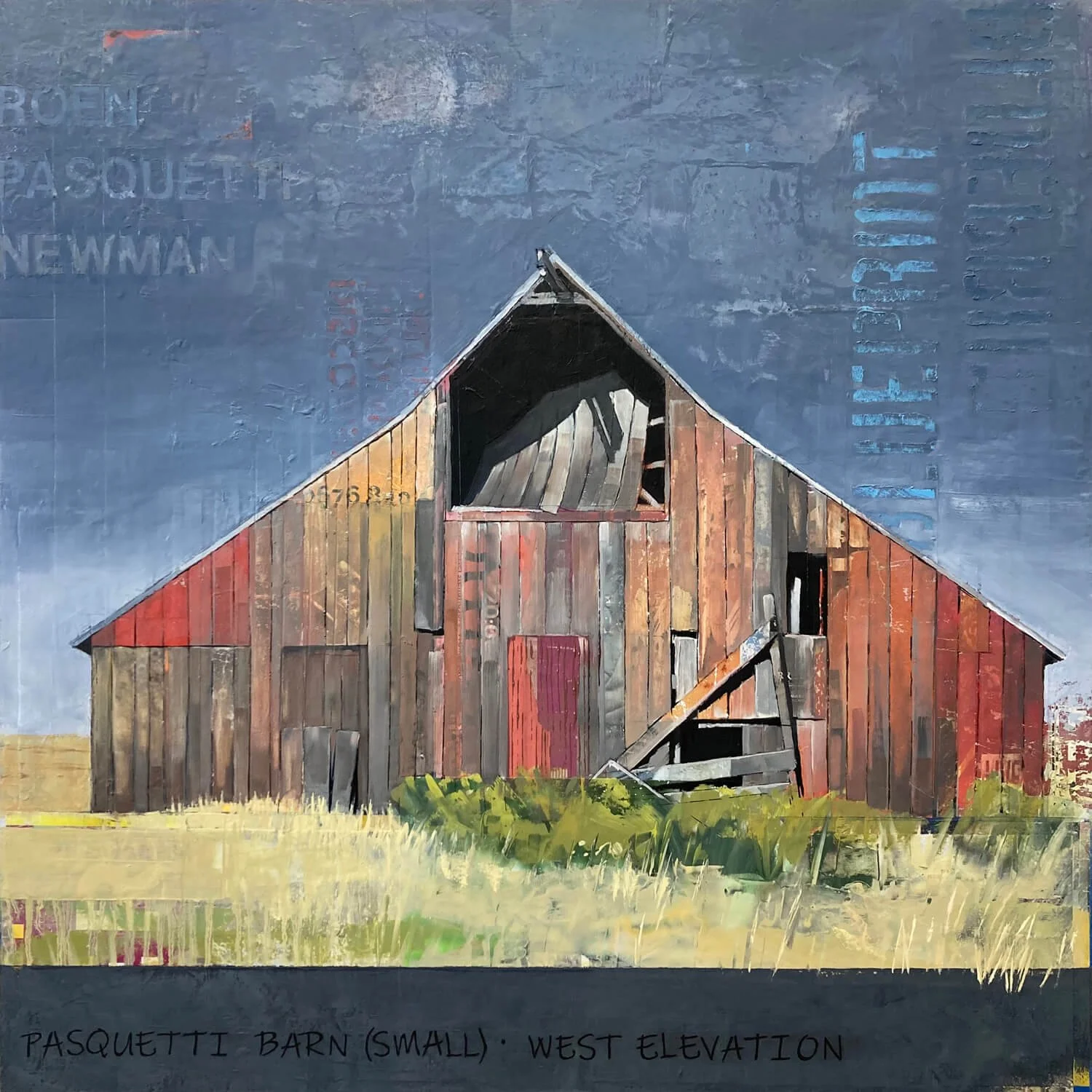 Available Works in my Studio — Catherine Mackey — Artist