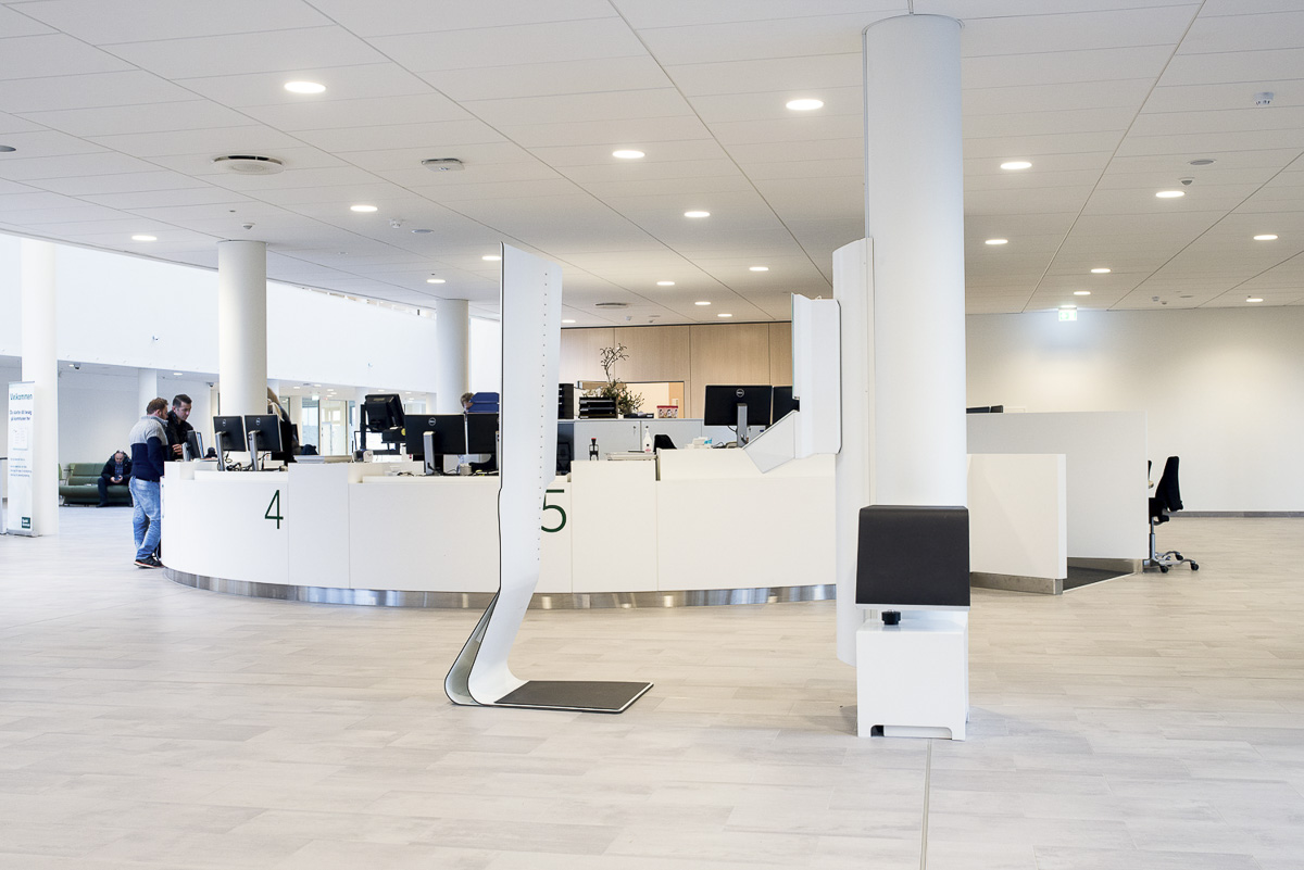 Biometristation .. Biometrics station — Biometric Solutions - Biometri ...