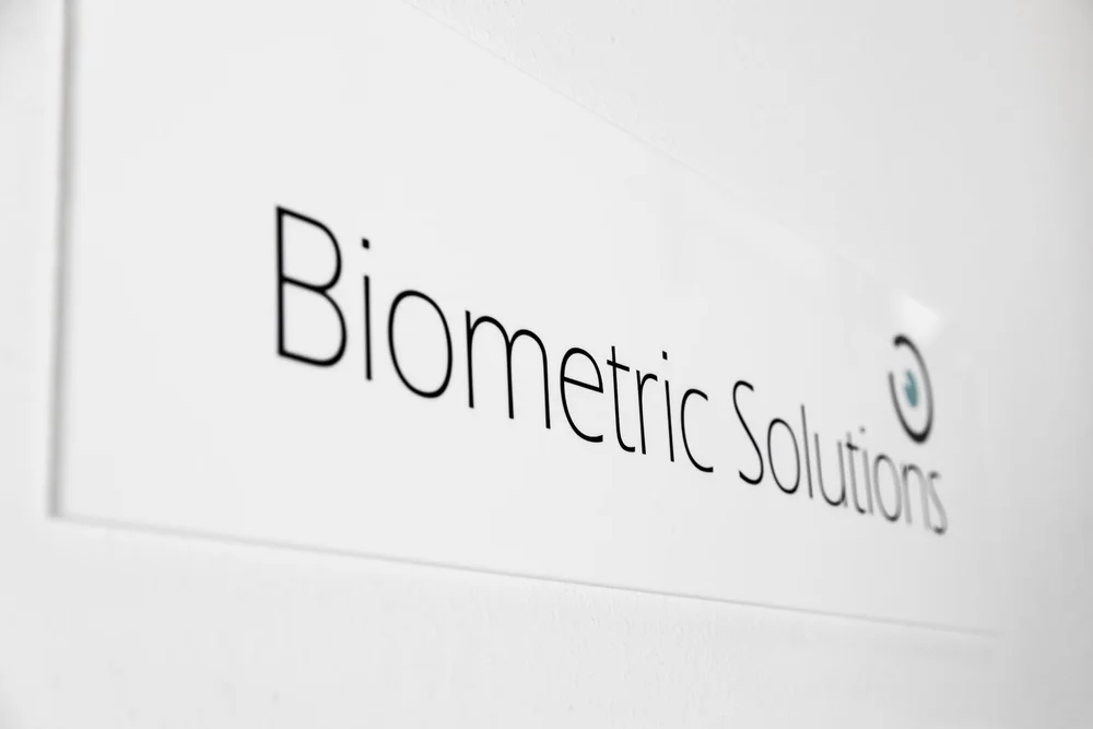 Support .. Support — Biometric Solutions - Biometri til Borgerservice ...