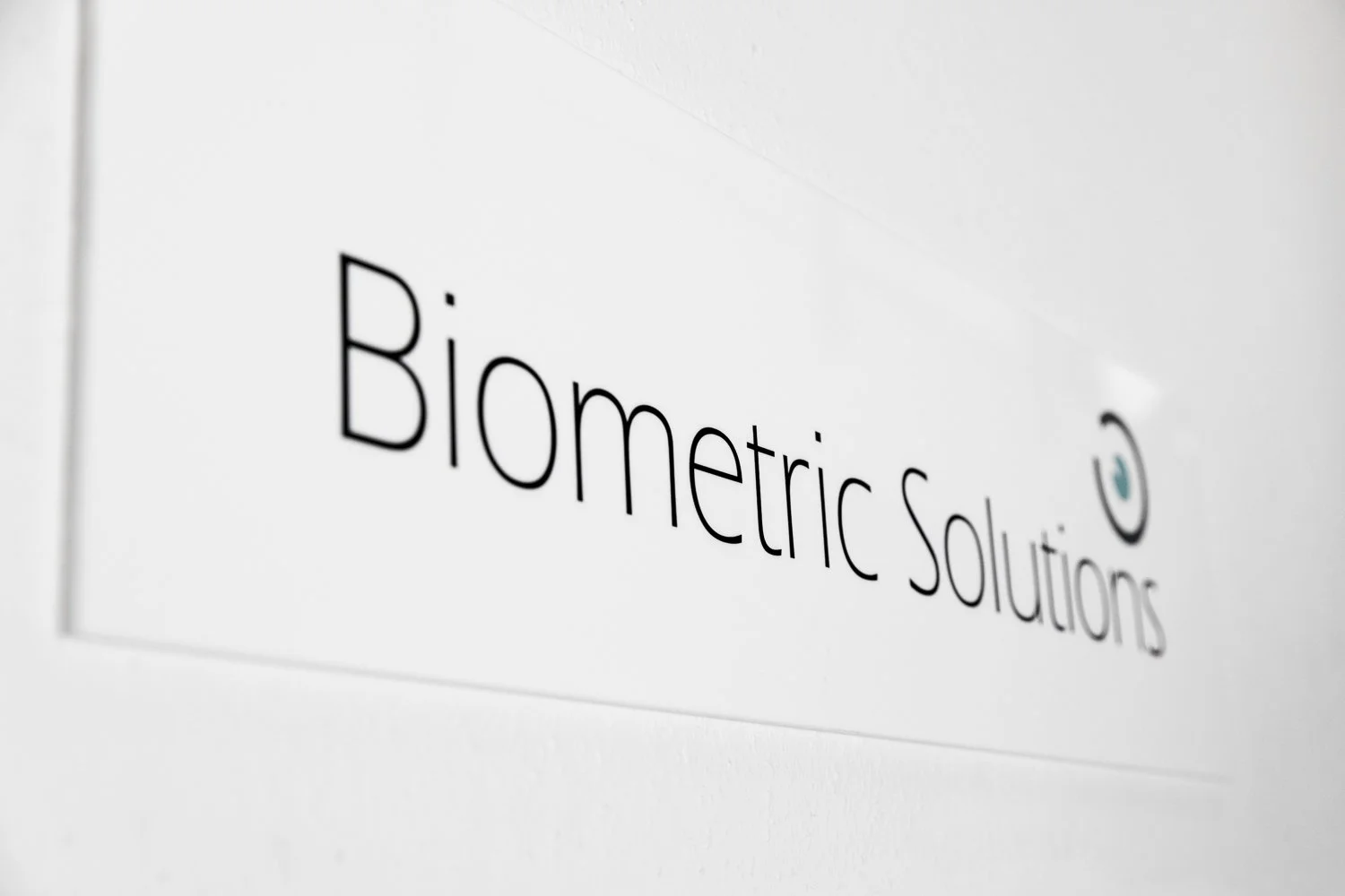 Support .. Support — Biometric Solutions - Biometri til Borgerservice ...