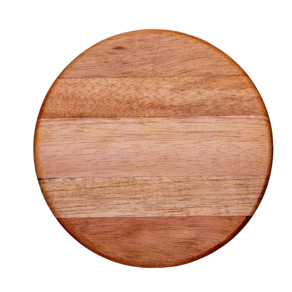 Landing — the albizia project