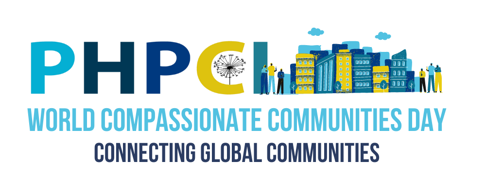 World Compassionate Communities Day Resources — PHPCI