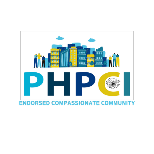 Compassionate Communities Endorsement — PHPCI