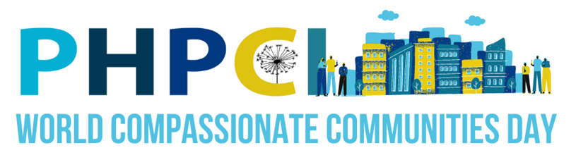 World Compassionate Communities Day - 2023 — PHPCI