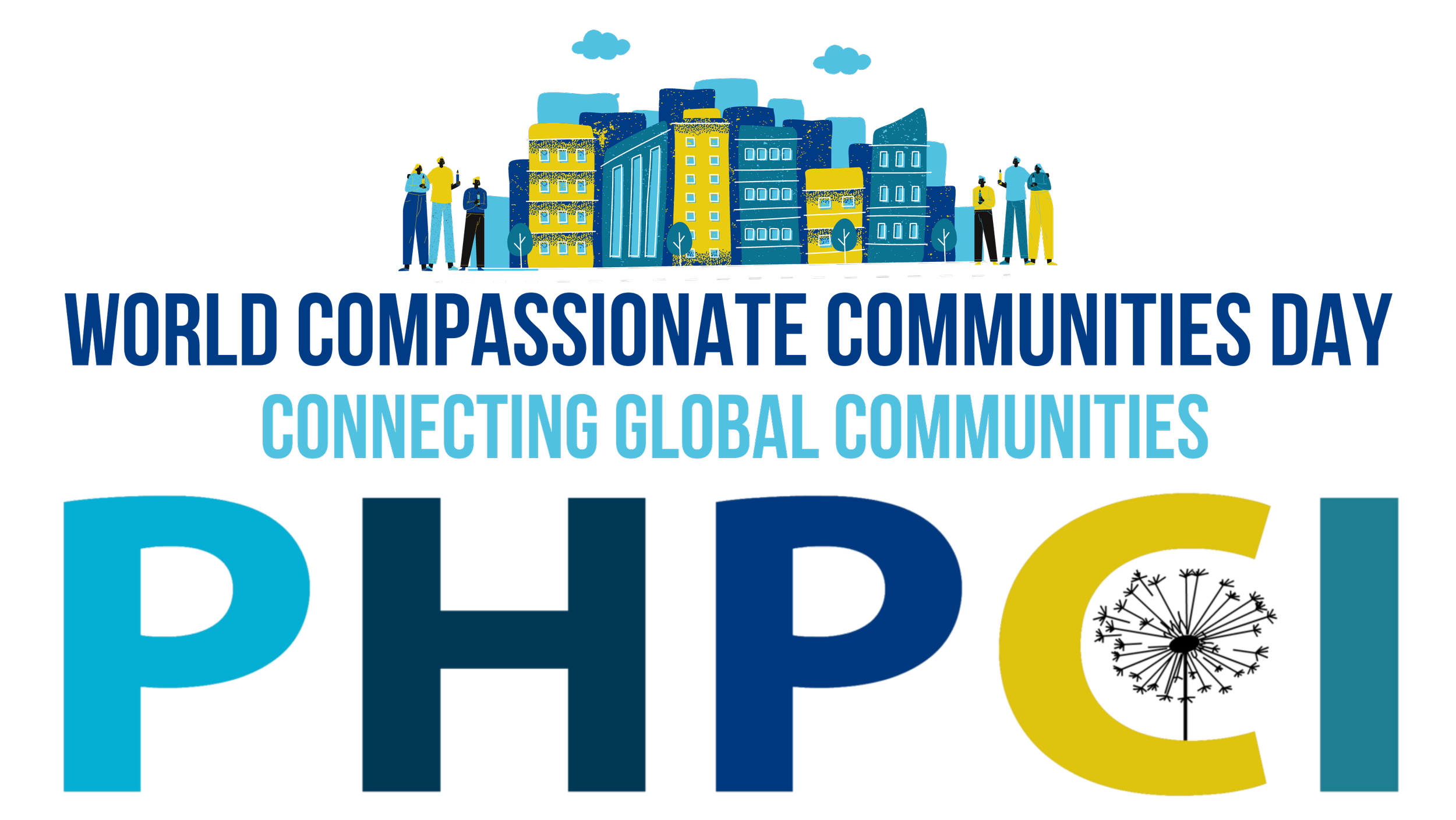 World Compassionate Communities Day Resources — PHPCI