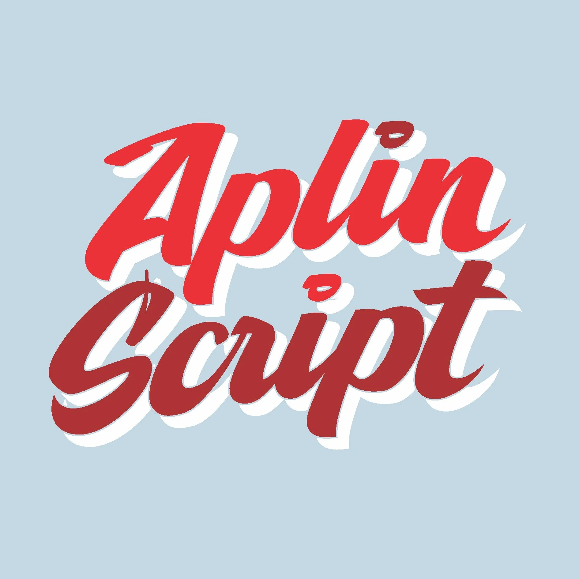 Fonts 4 Sale — Marshall Artz