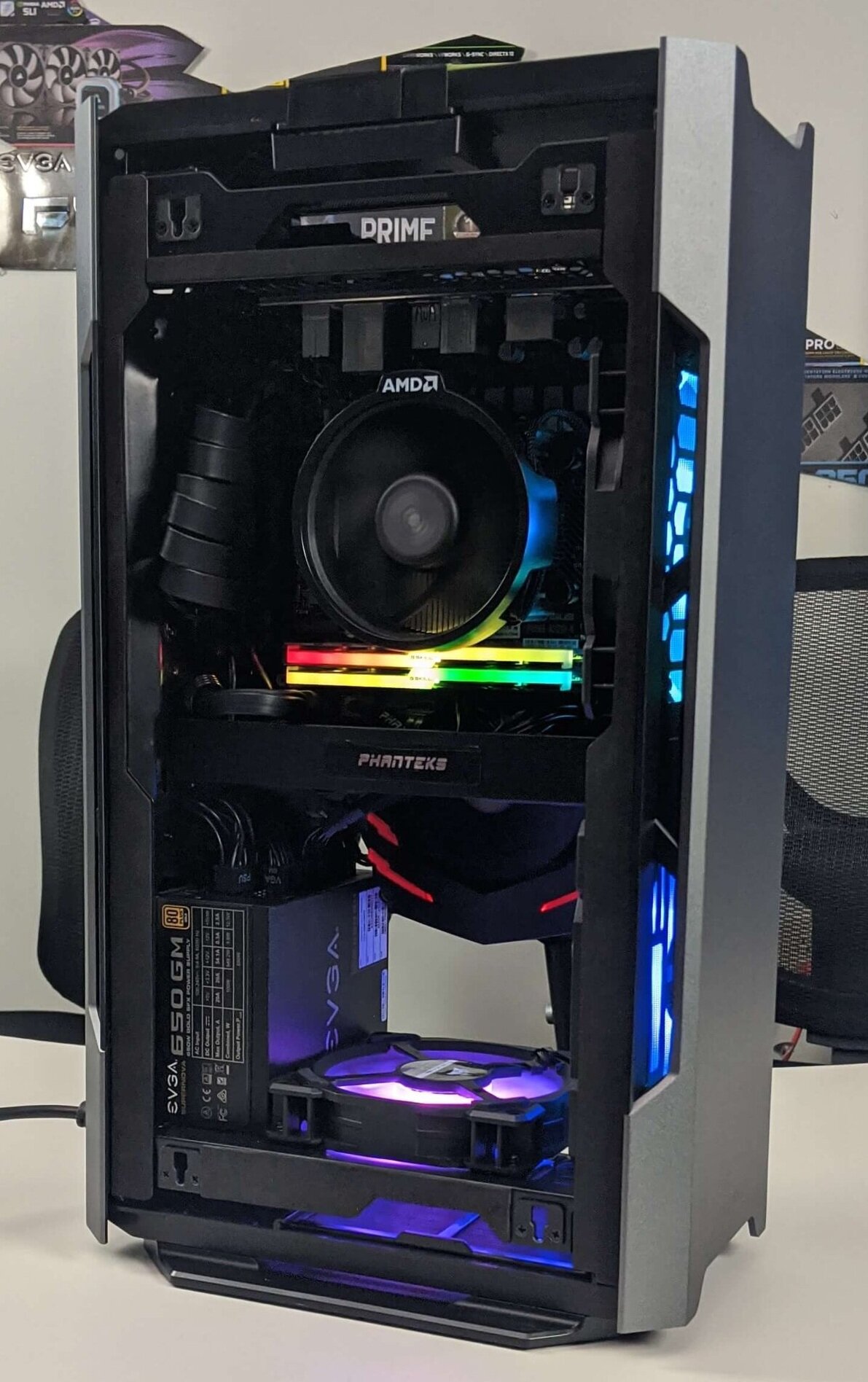 Internal Builds | Top Flight Computers