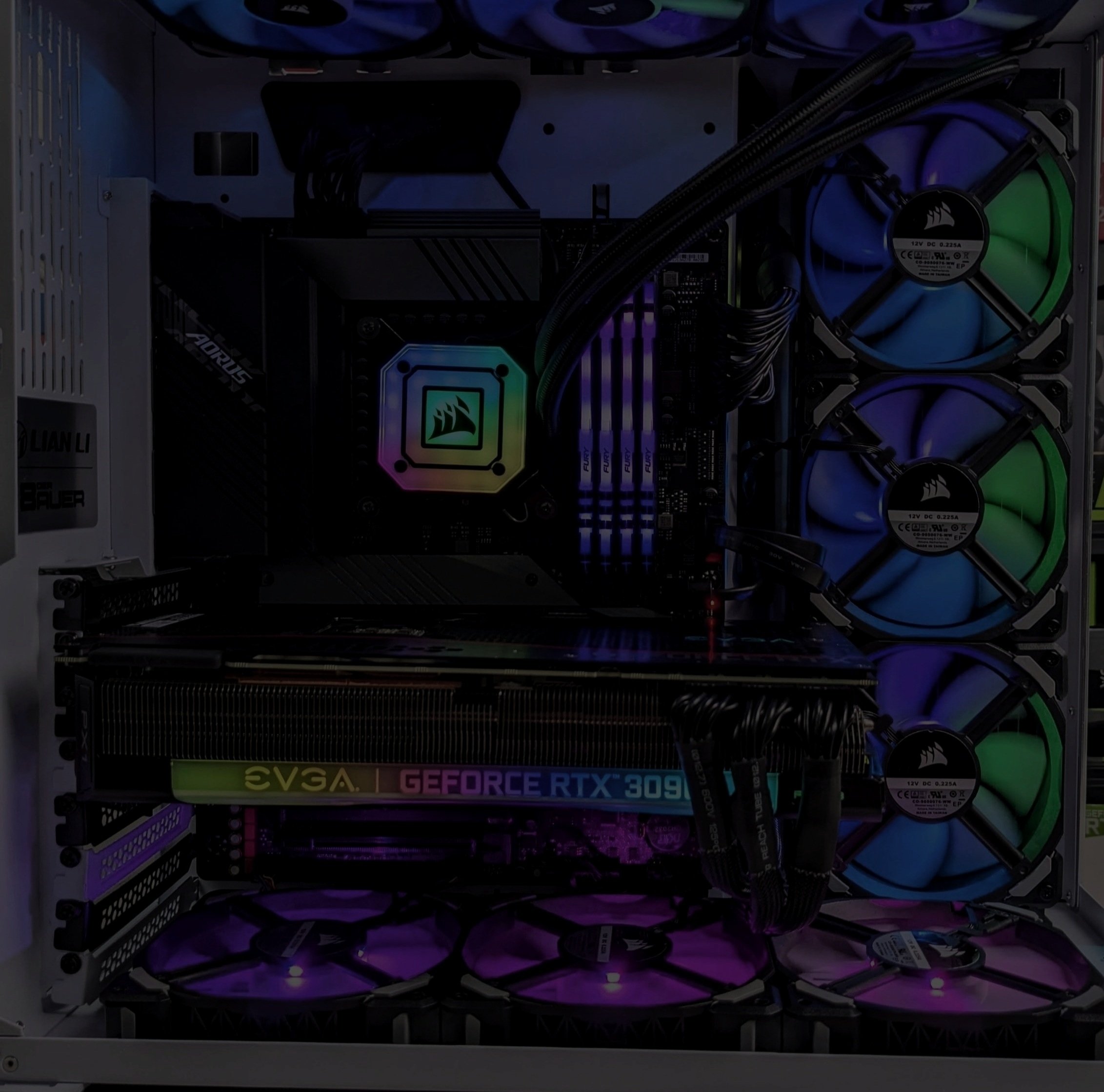 Top Flight Computers