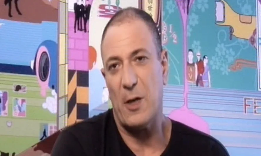 Κωνσταντίνος Τερζάκης — Studio Analysis