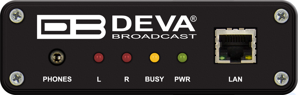 Deva IP Audio — Studio Analysis