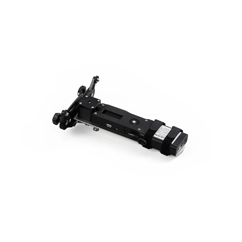 mod slider — Studio Analysis