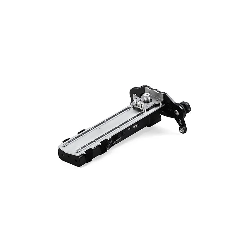 mod slider — Studio Analysis