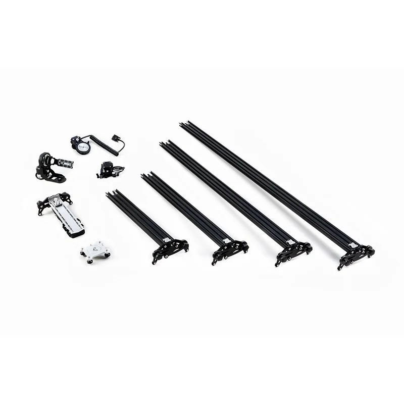 mod slider — Studio Analysis