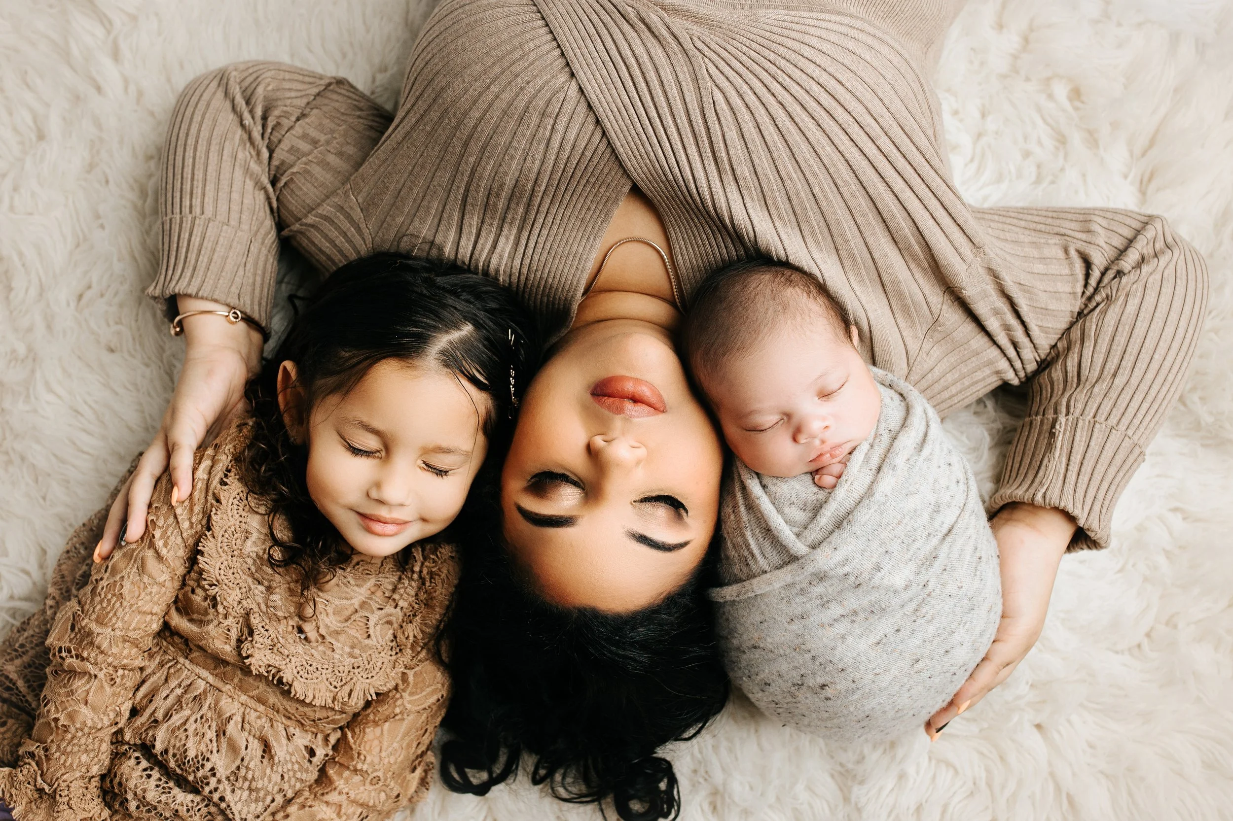 Essex, Morris & Passaic County Maternity Photographer