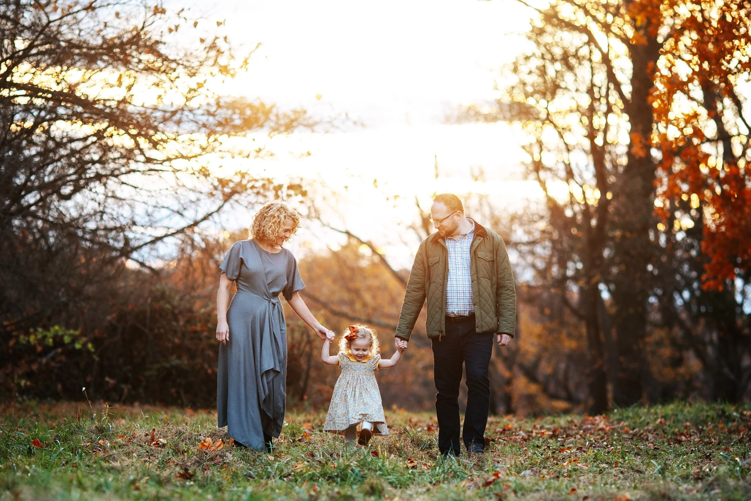 Essex, Morris & Passaic County Maternity Photographer