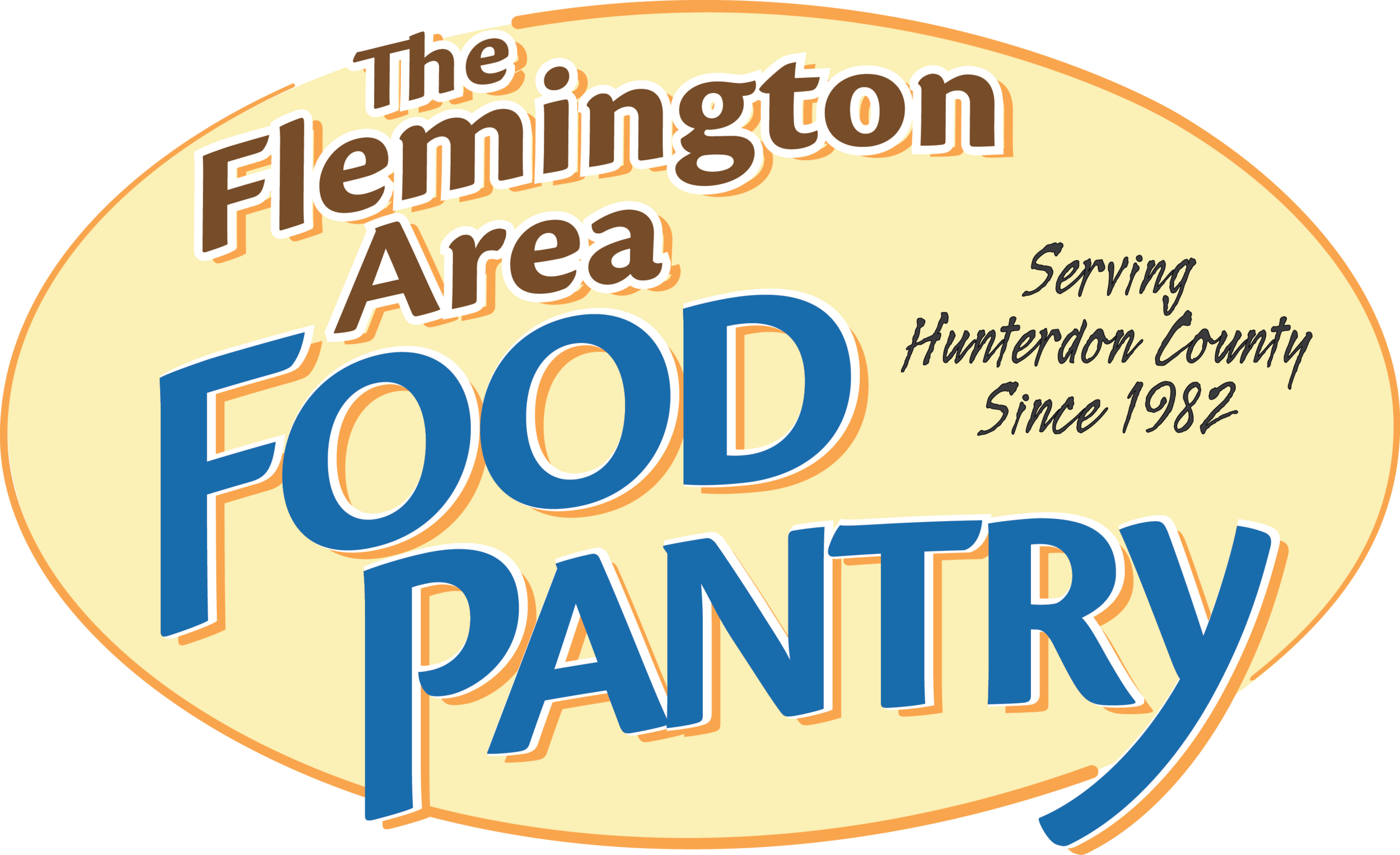 Food Pantry Logo