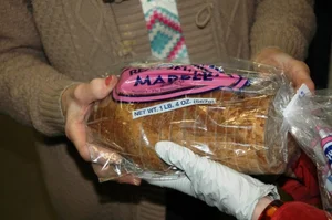 Volunteer — Flemington Food Pantry