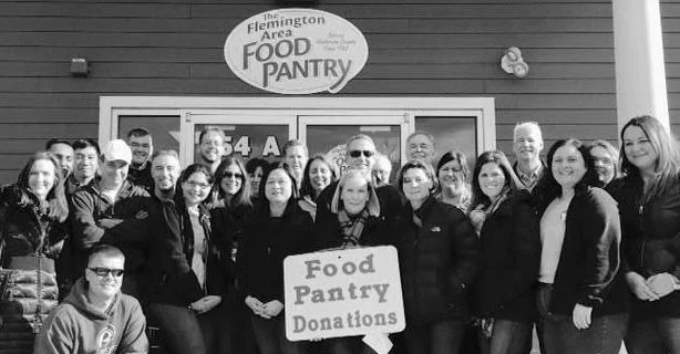 DONATE — Flemington Food Pantry