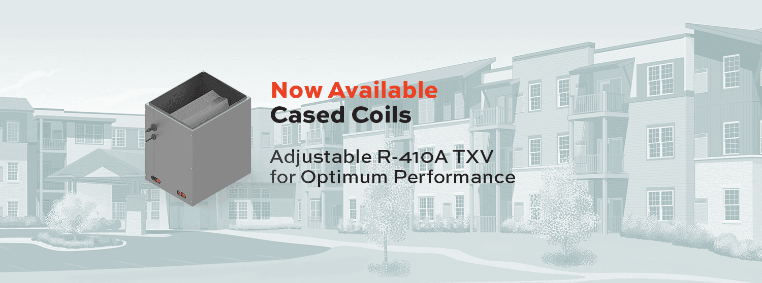 Thru-the-Wall Multi-Family Heating & Air Conditioning | National ...