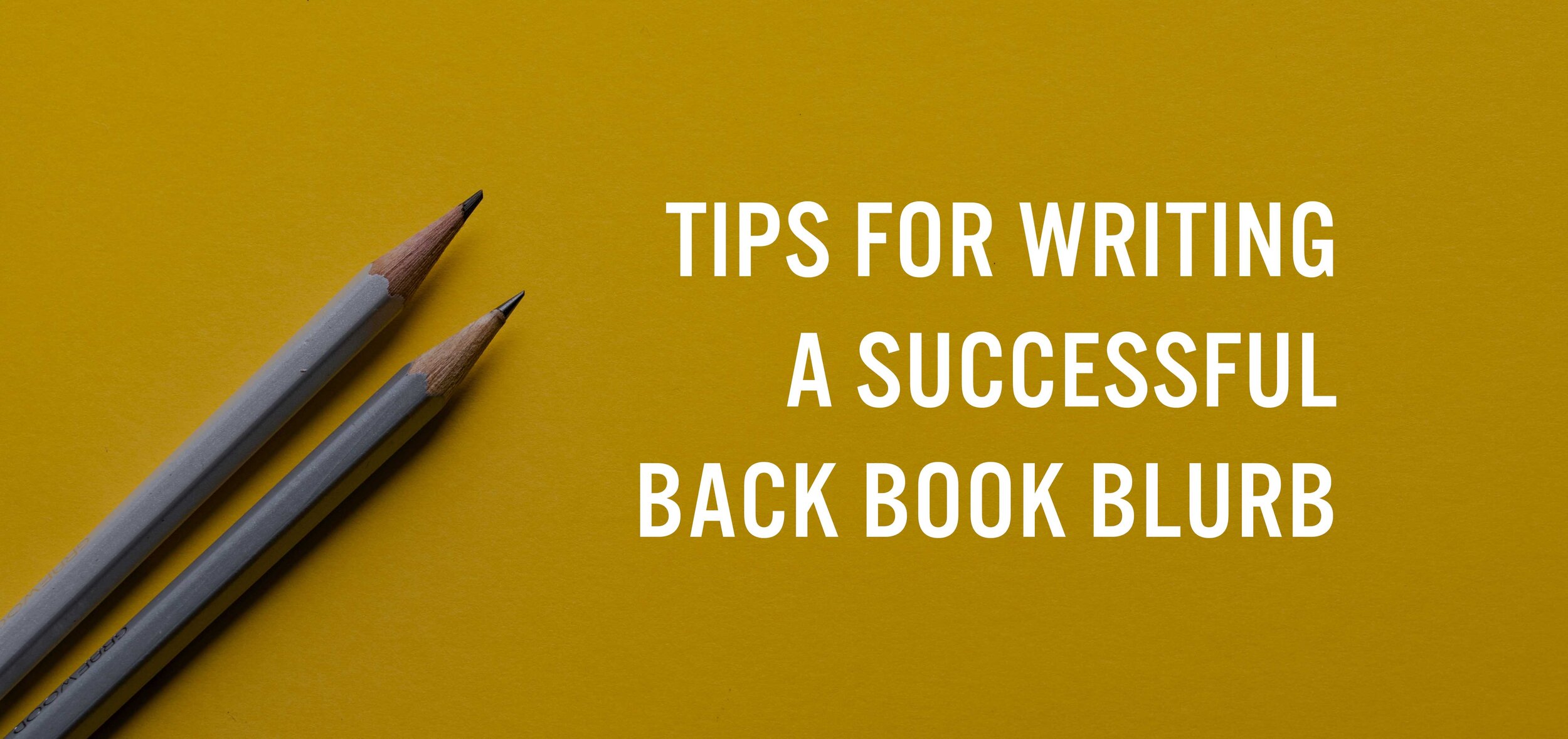 Create A Back Book Blurb That Sells JONY STUDIOS Create A Back Book Blurb That Sells JONY STUDIOS