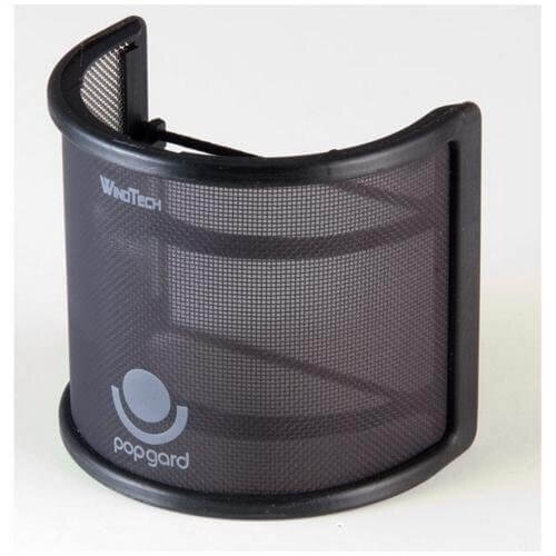 Best Pop Filters for Voice Recording — JONY STUDIOS