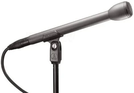 Best Handheld Microphones for Interviews — JONY STUDIOS