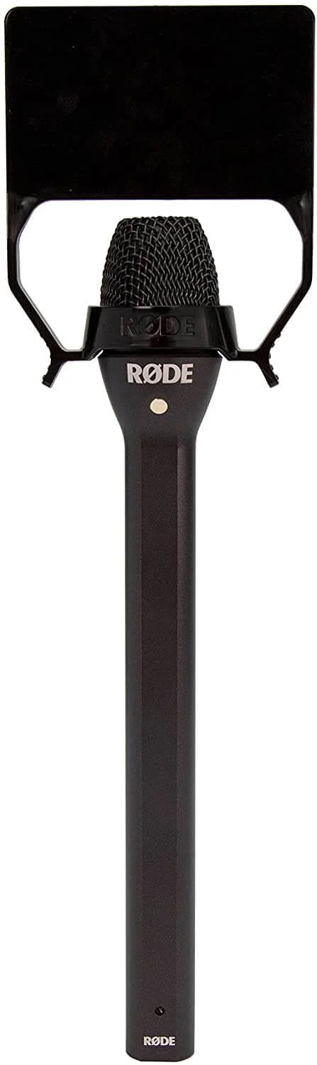 Best Handheld Microphones for Interviews — JONY STUDIOS