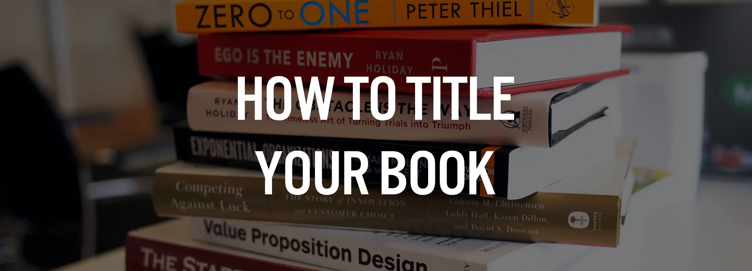 How To Title Your Book JONY STUDIOS how-to-title-your-book-jony-studios