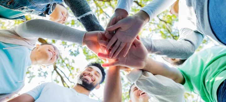 20 Team-Building Outing Ideas for Workgroups — JONY STUDIOS