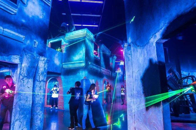 20 Team-Building Outing Ideas for Workgroups
