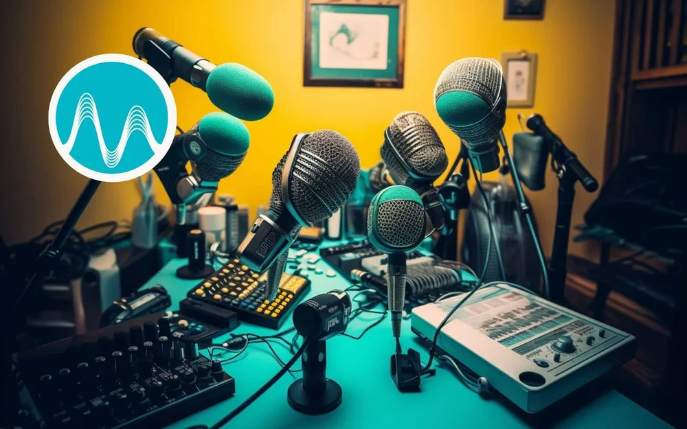 14 Tips for Creating a Successful Podcast — JONY STUDIOS