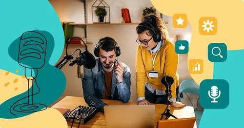 How to Rank on Apple Podcasts Charts — JONY STUDIOS