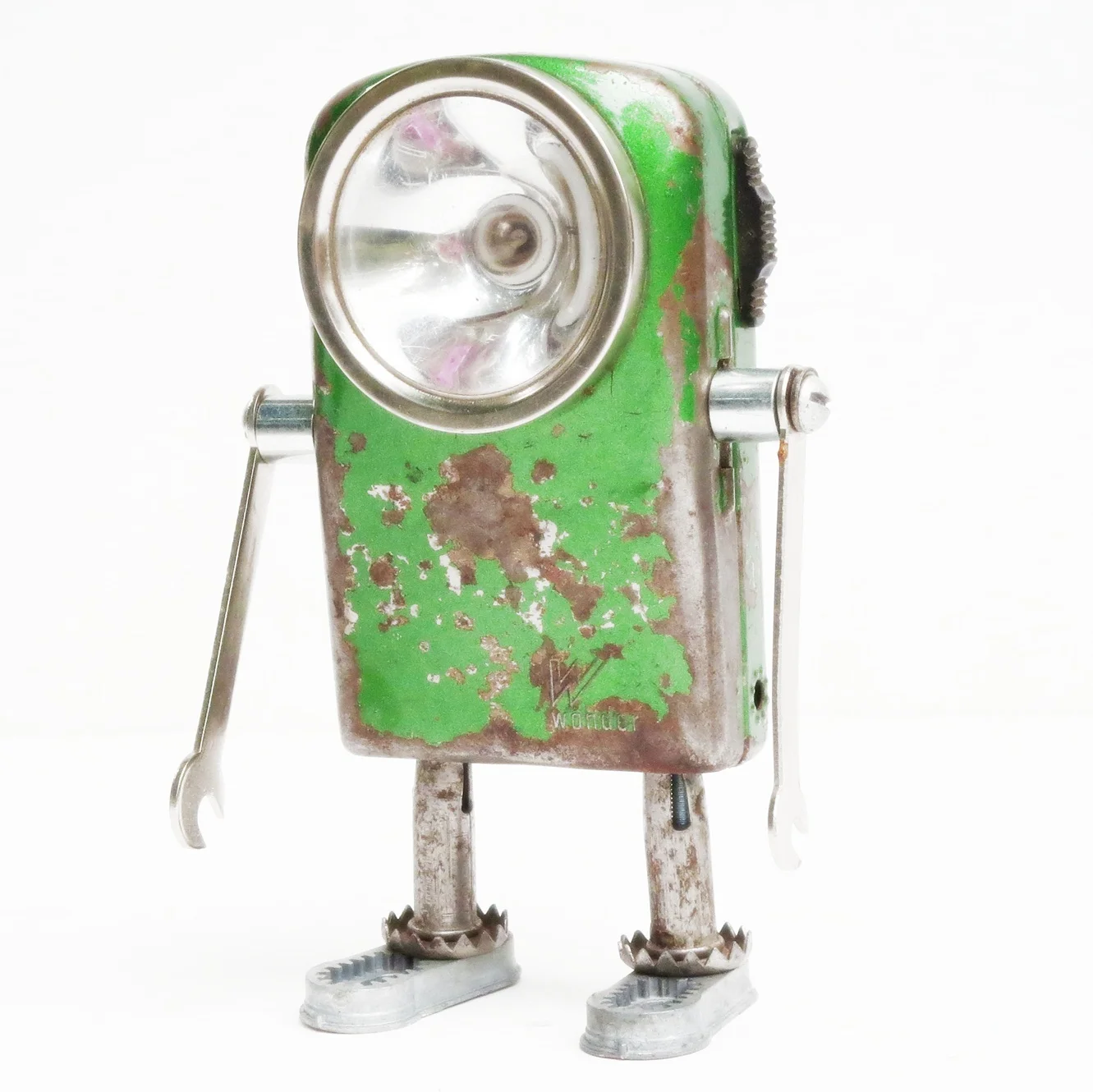 Robert Shuttleworth — Blue Crow Gallery