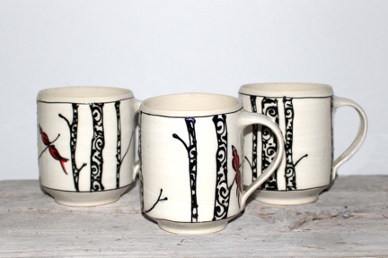 Rhoni Clarke — Blue Crow Gallery